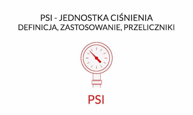 Pascal (Pa) - Jednostka Ciśnienia - Definicja, Zastosowanie ...