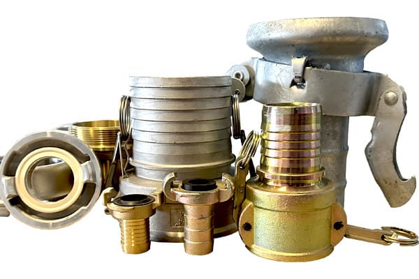 Inpart24.com - Industrial Hoses and Hose Connectors