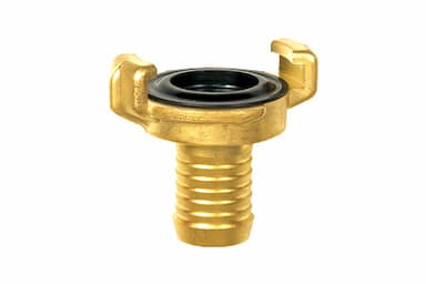 Claw couplings - Claw fittings - Inpart